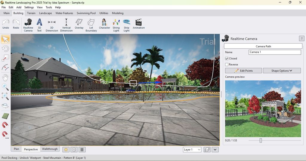 Best landscape design software of 2025 | TechRadar