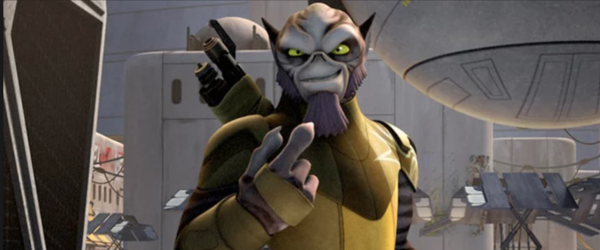 Star Wars Rebels Finally Revealed Why The Ghost Crew Wasn't In The ...