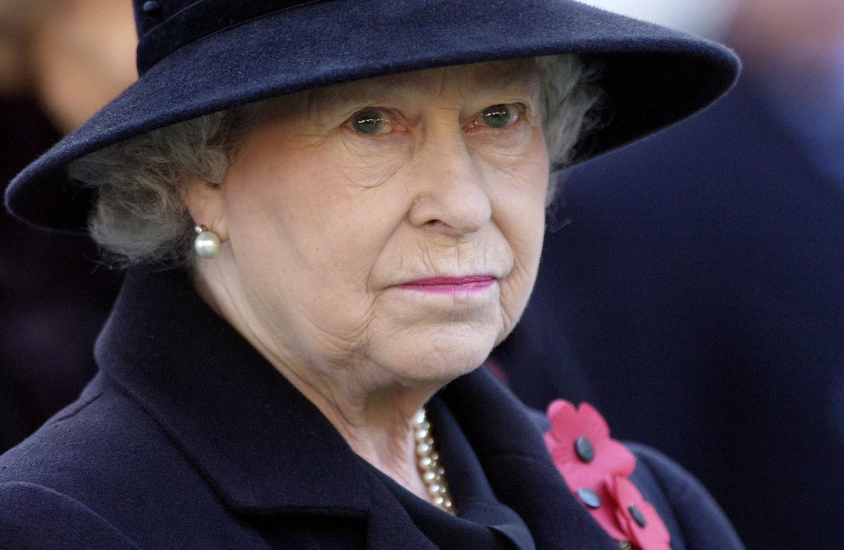 The Queen has made an emotional statement following the London Bridge ...