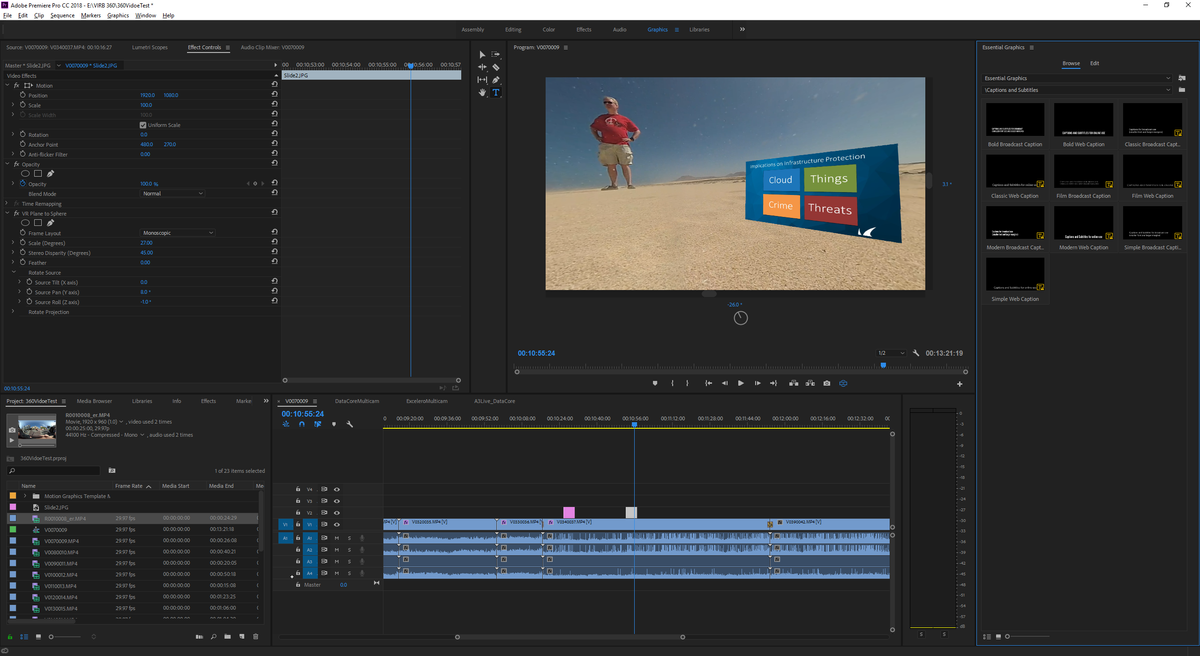 Adobe Premiere Pro CC 2018 review: A major update | ITPro