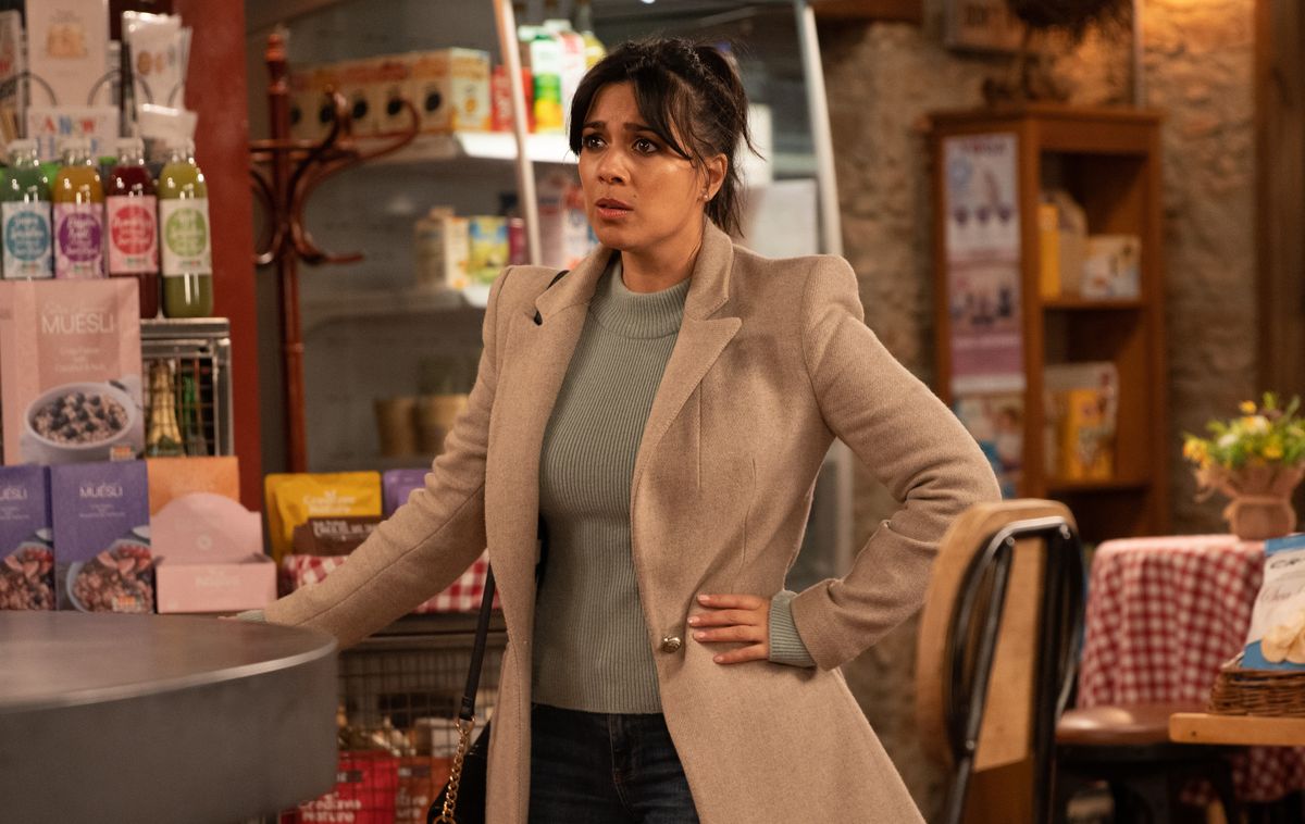 Emmerdale exits and arrivals — all the major cast changes | What to Watch