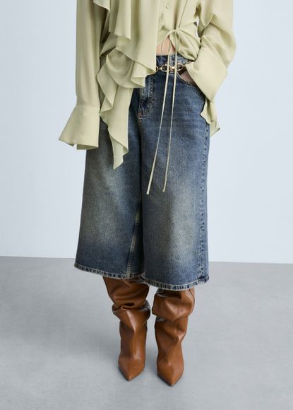 30 Pretty Mango Items That Will Get You Endless Compliments | Who What Wear