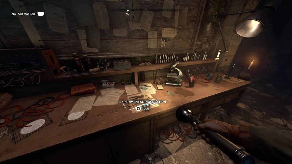 The best Atomfall Skills and how to unlock them | GamesRadar+