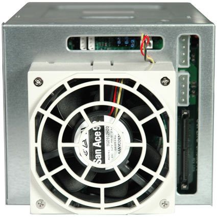 SAS Appliances And Enclosures - Going the SAS Storage Way | Tom's Hardware
