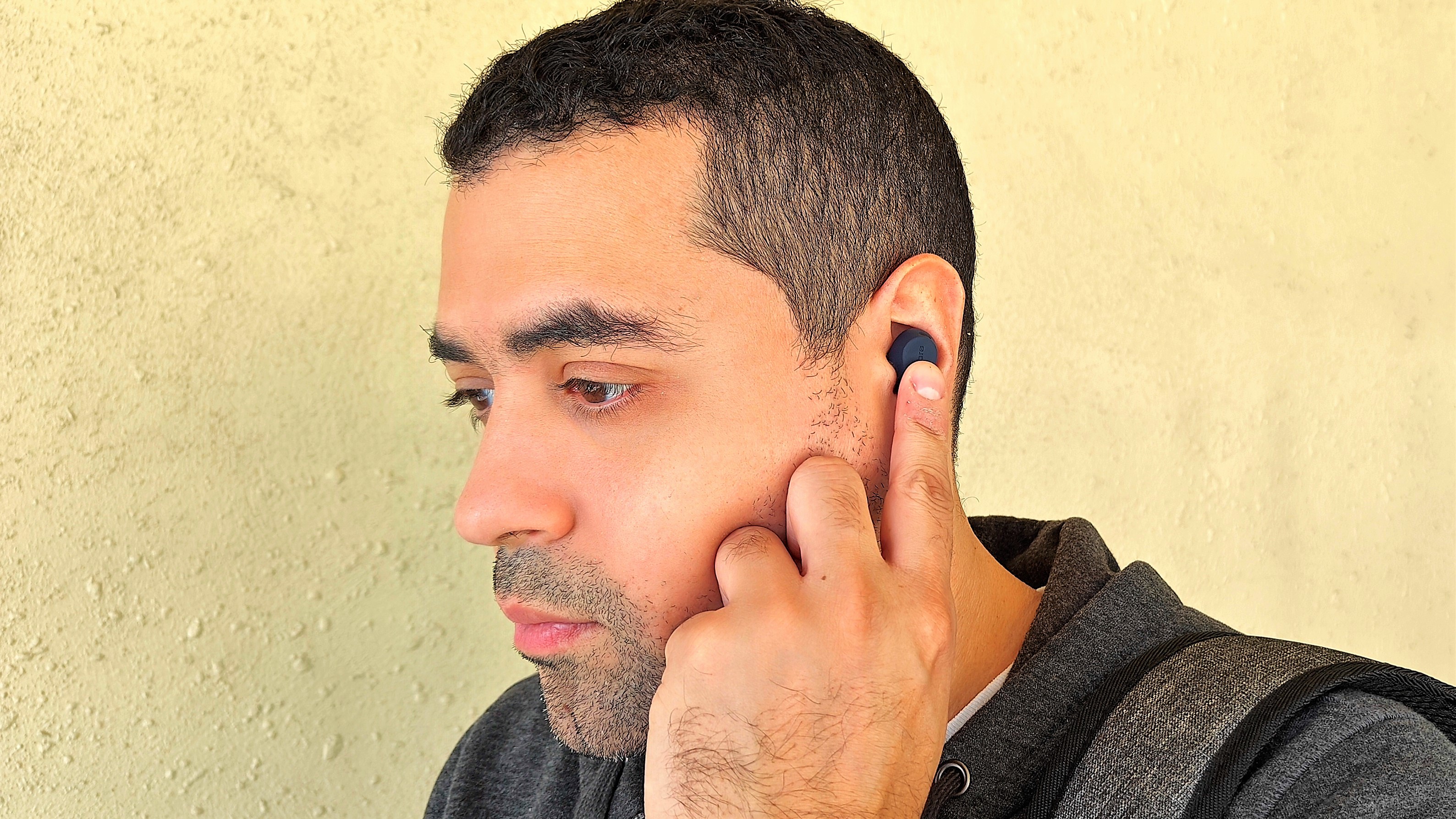 Jabra's Elite 8 Active review: Best-ever durability ideal for active ...