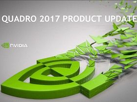 Six New Pascal-Based Quadro Cards Released, One With HBM2 | Tom's Hardware