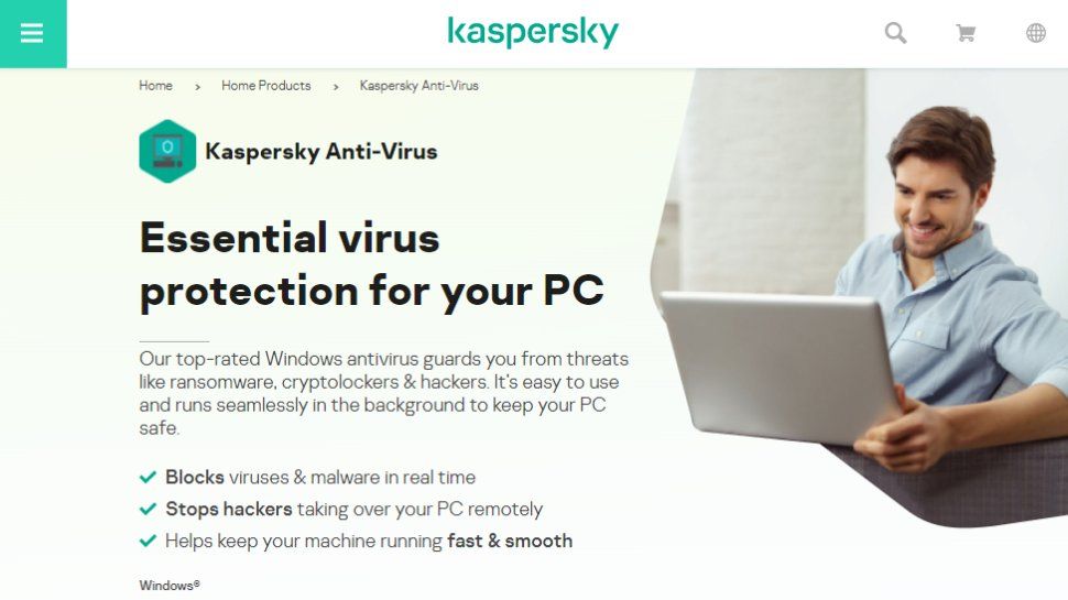 Best malware removal for 2022: paid and free services | TechRadar