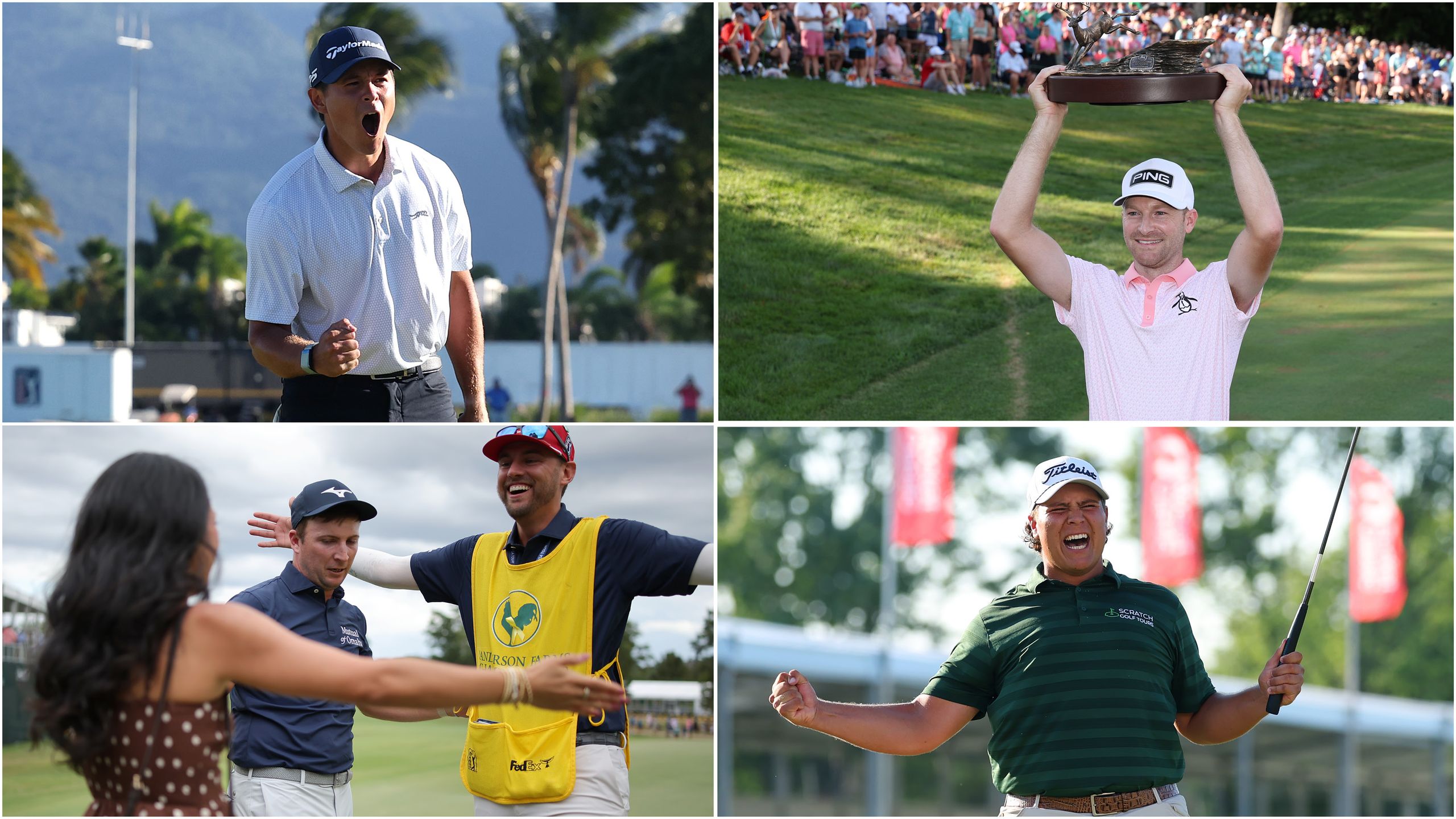 PGA Tour v LIV: Which Promotion/Relegation System Is Better? | Golf Monthly