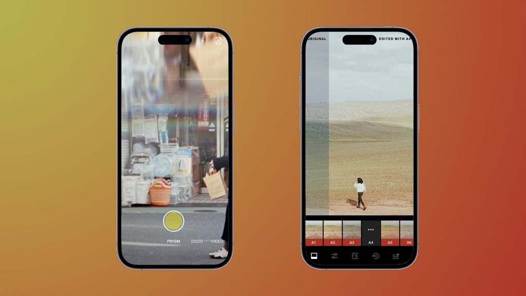 9 best iPhone photography apps — third-party apps to take your photos ...