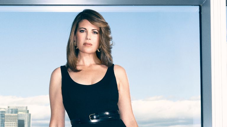 Reformation and Monica Lewinsky Partner on Power Dressing Campaign for ...