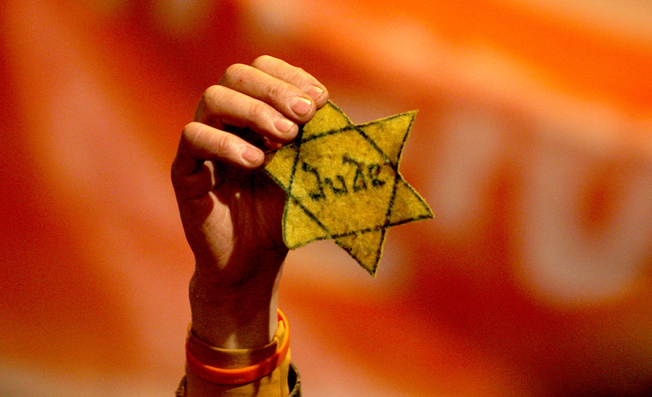 The dark history of some Jews enabling anti-Semitic attacks | The Week