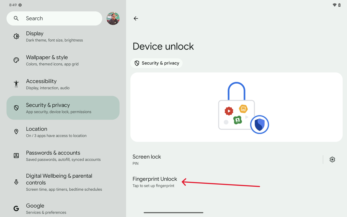 First things to do with the Google Pixel Tablet | Android Central