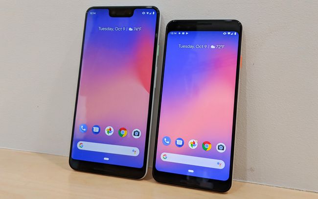 Google Pixel 3 vs. Pixel 2: What's Changed? | Tom's Guide