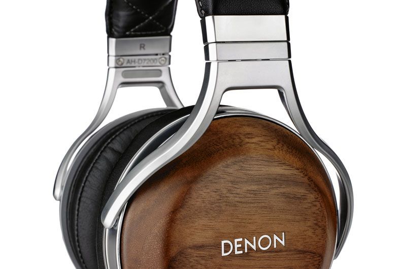 Denon AH-D7200 review | What Hi-Fi?
