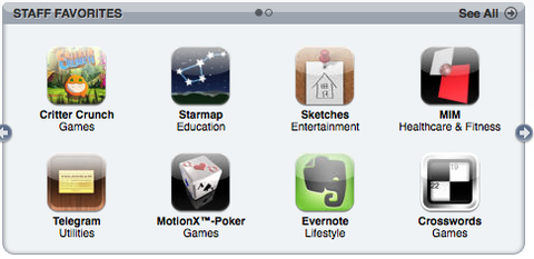 How To: Use The iPhone App Store | iMore