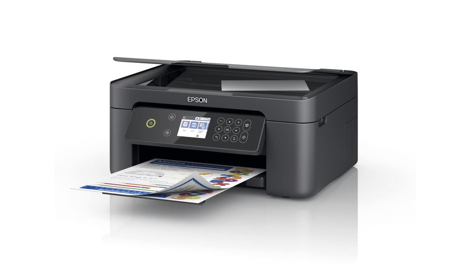 Best small printers | ITPro
