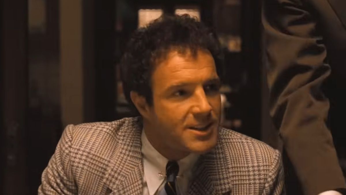 The 32 greatest '70s actors | GamesRadar+