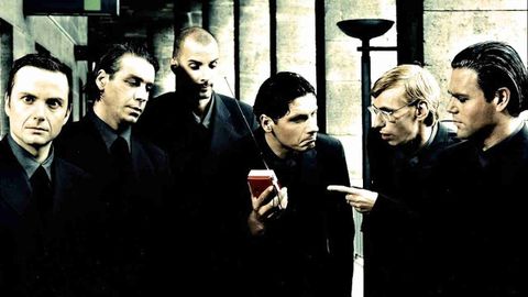 The 50 Best Rammstein songs - The Top 50 best Rammstein songs - Page 5 ...