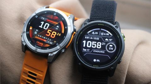 Garmin Fenix 9 och Enduro 4 kan lanseras snart – kod i Garmin Connect ...