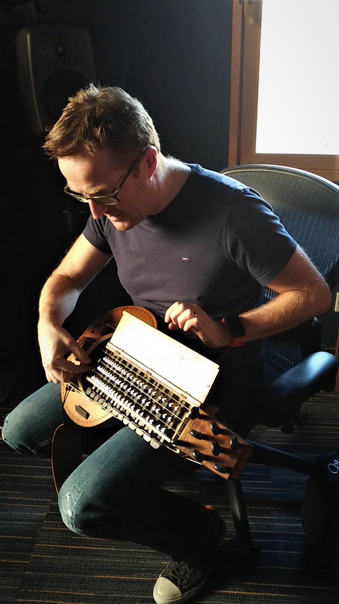 Sea of Thieves creator Rare's studio is a magical (and unforgettable ...