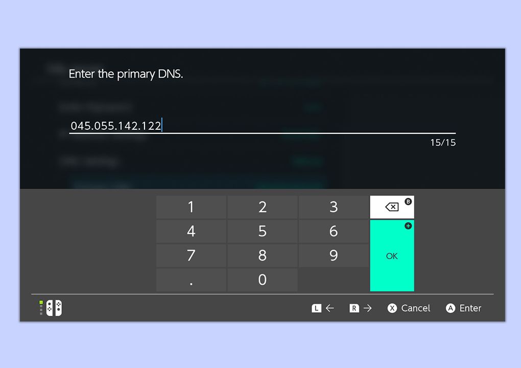 How to access the Nintendo Switch hidden web browser | Tom's Guide