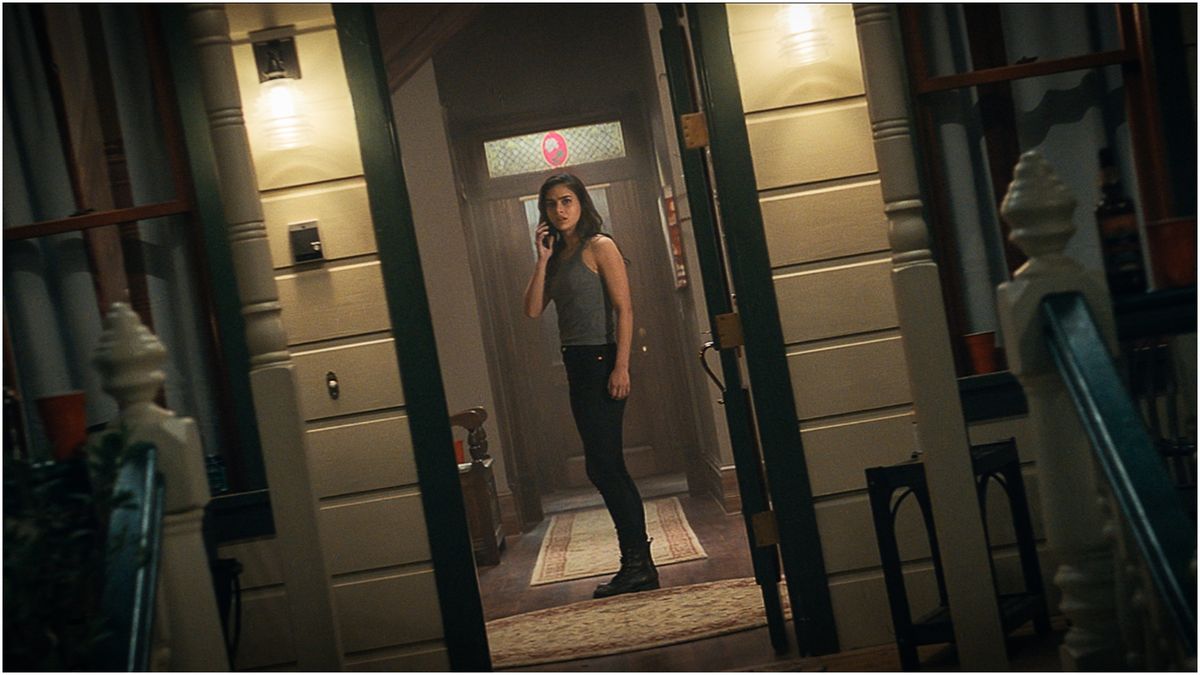 Scream ending explained: your biggest Ghostface questions answered ...