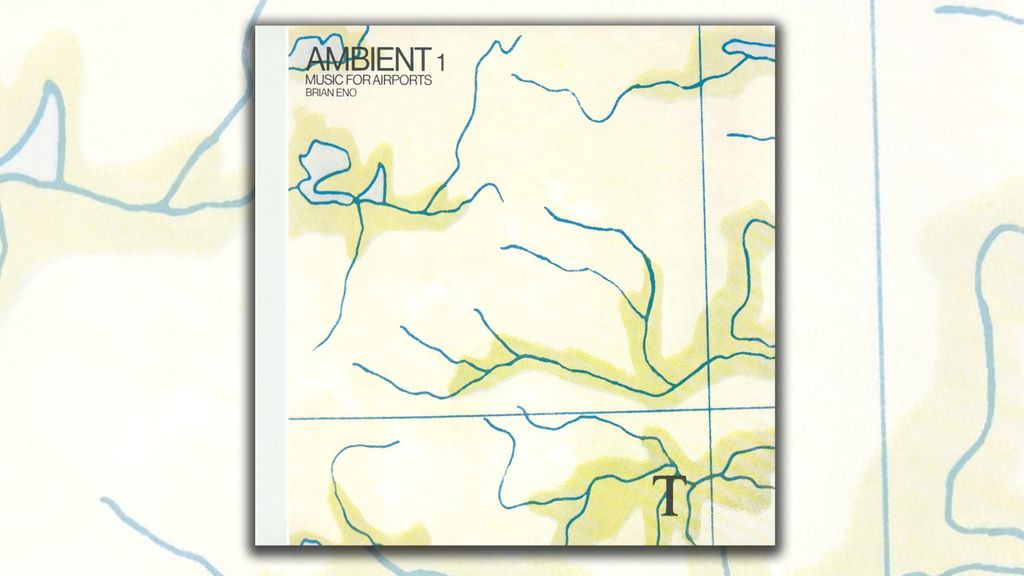 The 10 greatest ambient albums of all time | Shortlist