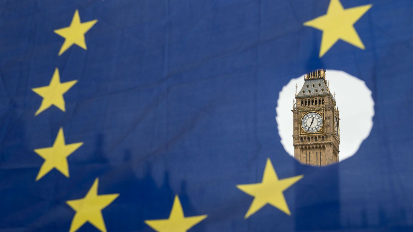 Brexit glossary: from max fac and Chequers to Norway and Canada ...