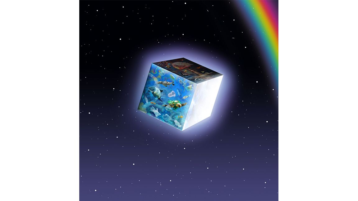 How to spot a fake NFT | Creative Bloq