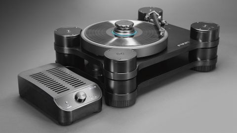 Best high-end record players: ultimate premium turntables tested by ...