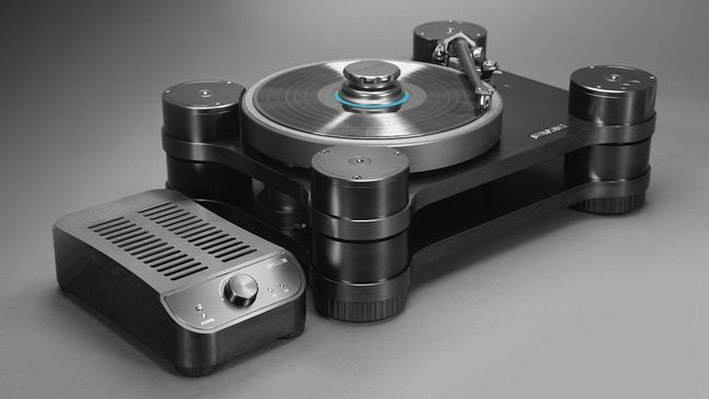 Best high-end record players: ultimate premium turntables tested by ...