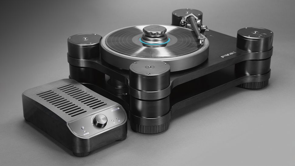 Best high-end record players: ultimate premium turntables tested by ...