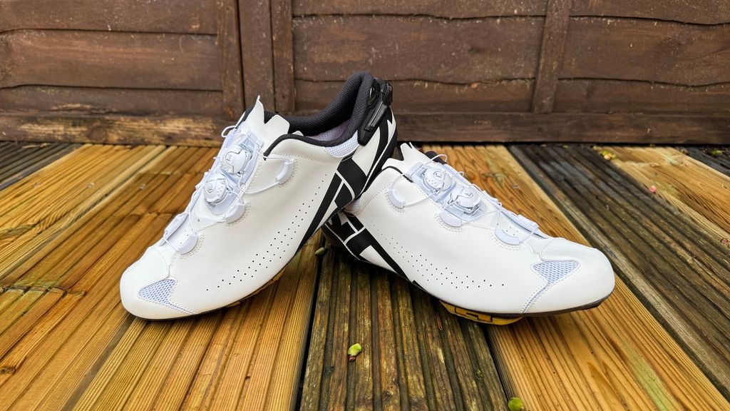 Sidi Shot 2S review: Classic Italian style and performance that will ...