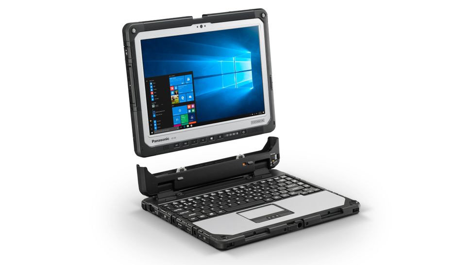 Best rugged laptops of 2024 | TechRadar