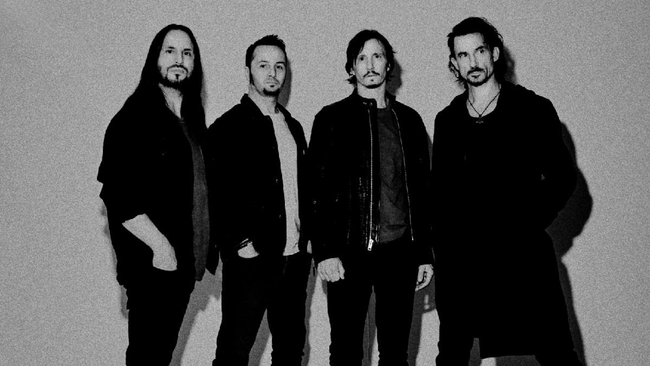 Gojira tour kicks off with Car Bomb's Greg Kubacki filling in on guitar ...