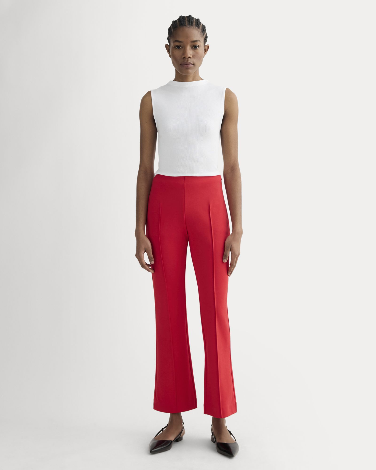 High Sport's Louis Pants Are the Cult Summer Buy | Who What Wear