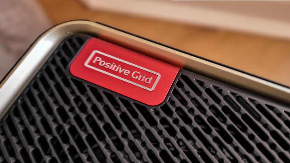 Positive Grid Spark Edge review | Guitar World