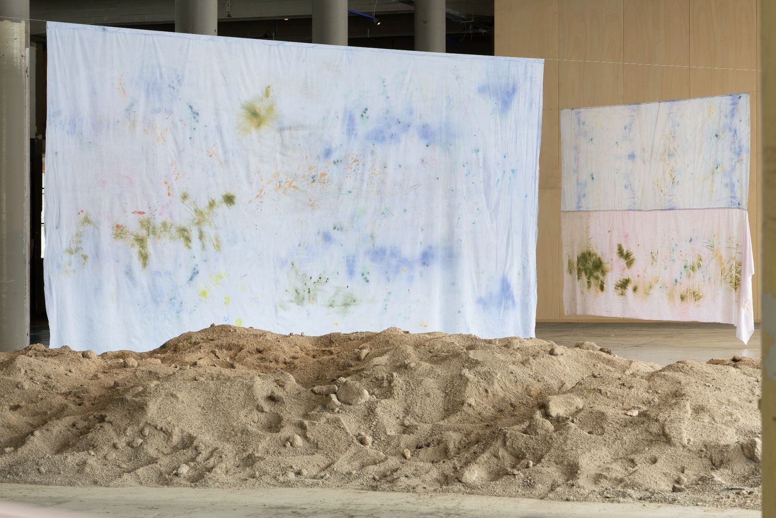 Het Hem launches OMA/AMO exhibition | Wallpaper*