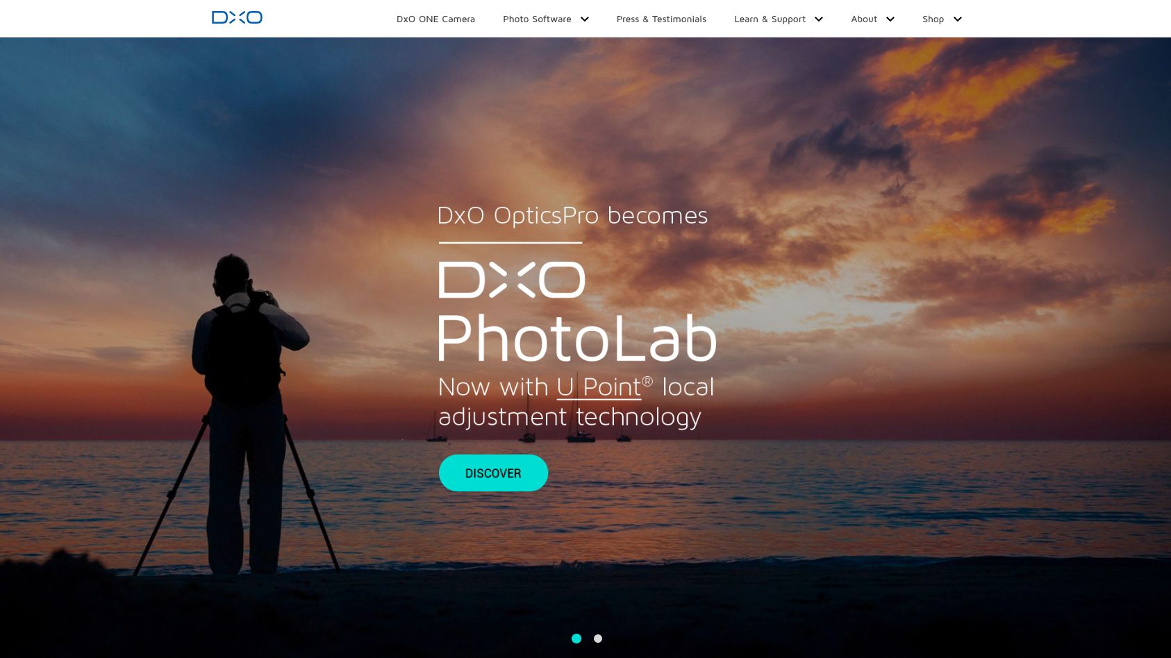 DxO Labs confirms bankruptcy, but there is a glimmer of good news ...