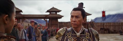 Disney’s Mulan: A Complete Cast List | Cinemablend
