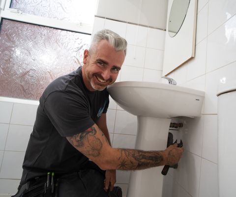 What is foul water drainage? | Homebuilding