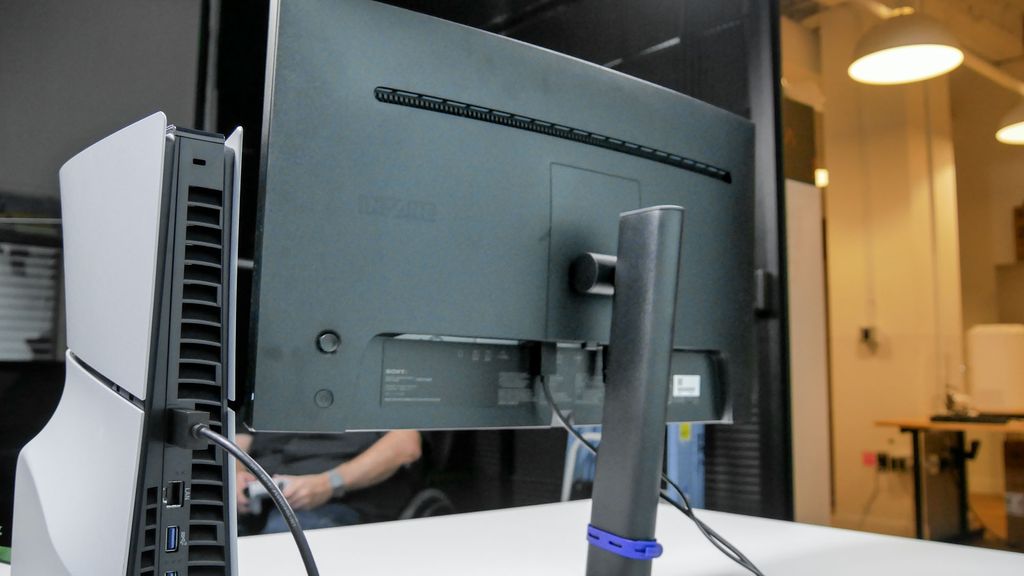 Sony Inzone M9 II review: A great gaming monitor for PS5 and PCs | Tom ...