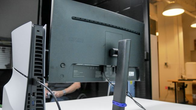 Sony Inzone M9 II review: A great gaming monitor for PS5 and PCs | Tom ...