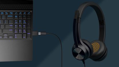 Creative Chat USB review: cheap headphones with a mic that are perfect ...