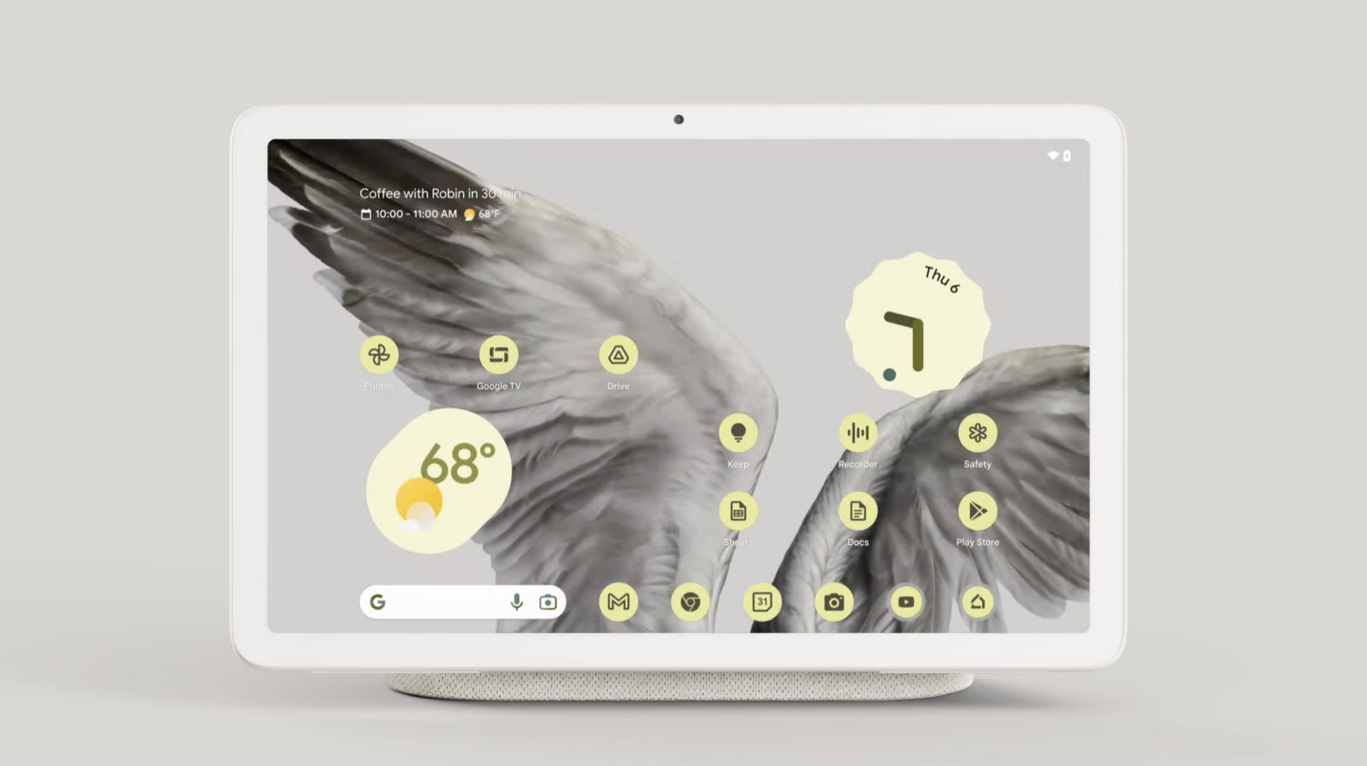 Android 14 could bring back the old Android taskbar — here’s how | Tom ...