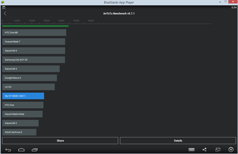 BlueStacks Review - Android Emulator - Run Apps on Your PC | Laptop Mag