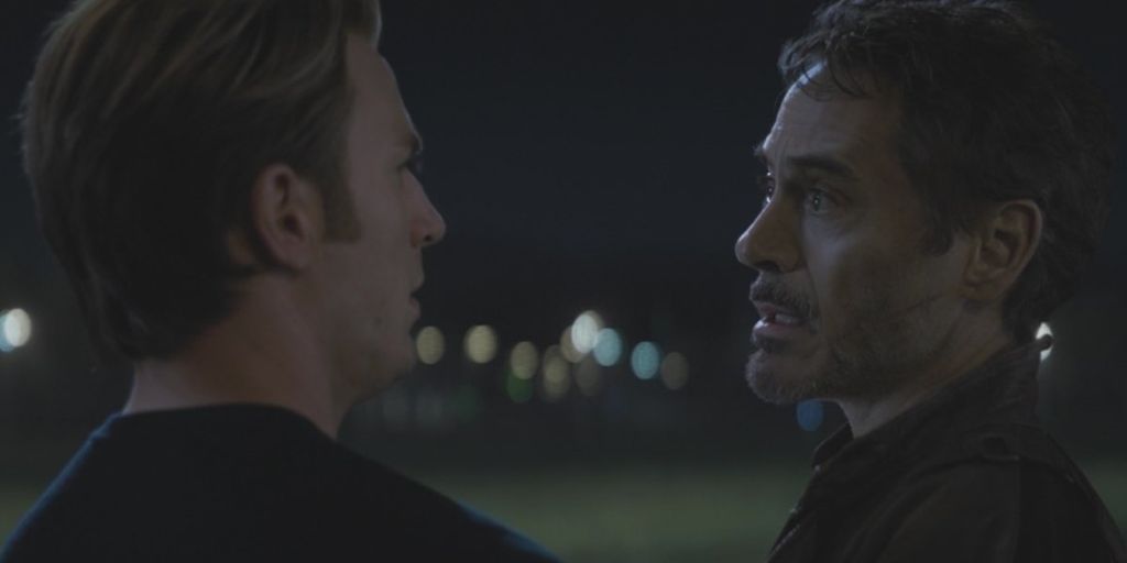 Avengers Endgame: 11 Heartbreaking Scenes We're Still Thinking About ...