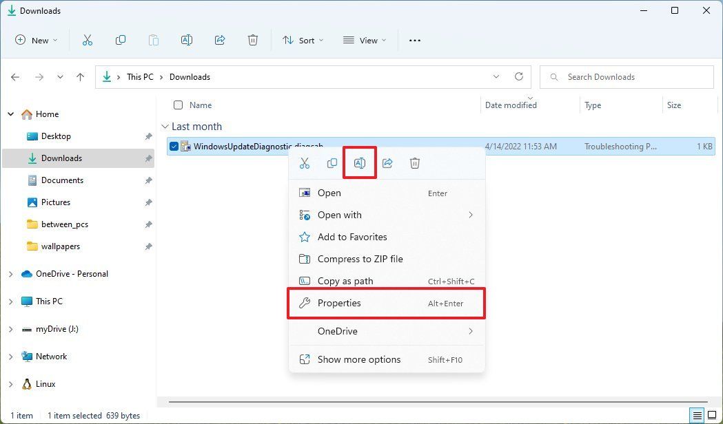 What's new with File Explorer on Windows 11 2022 Update | Windows Central