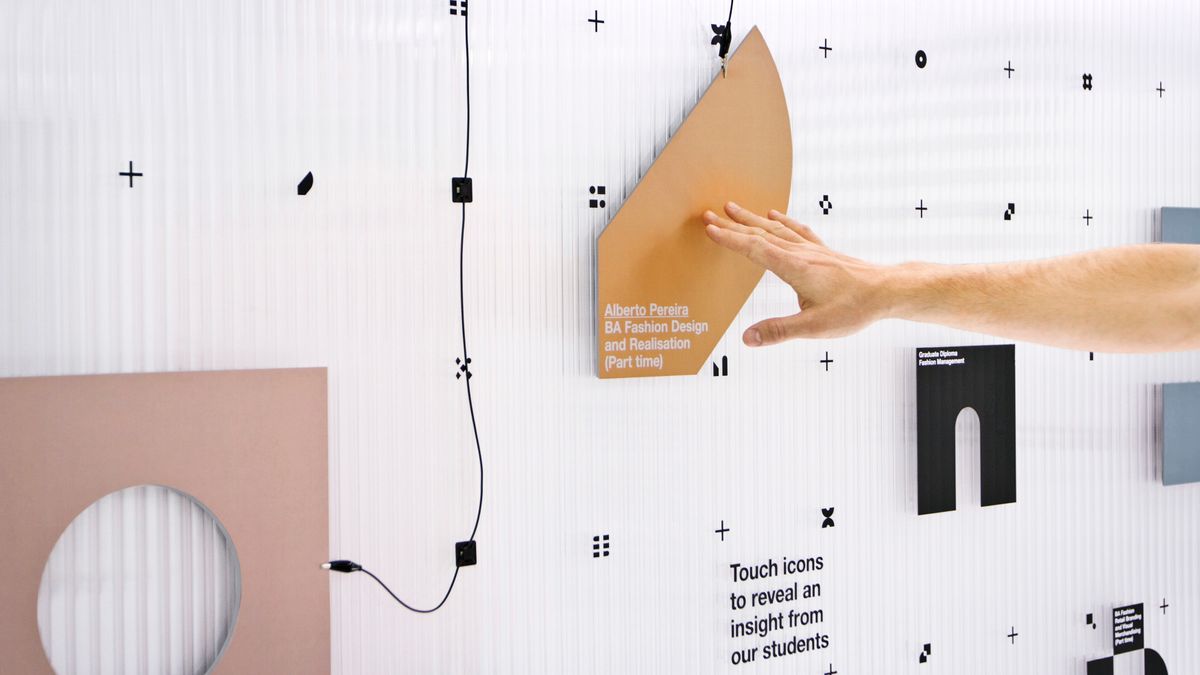 "It’s a distinctly human craving”: What is experiential design, the ...