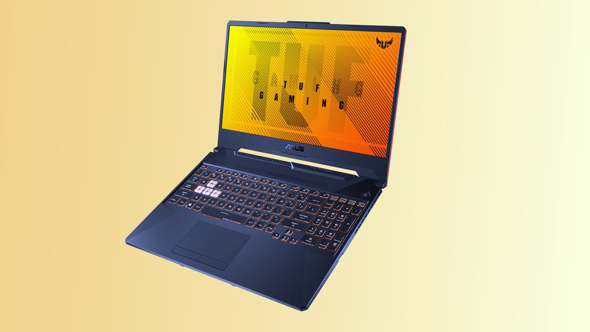 Asus just revealed a slew of new gaming laptops — here's what you need ...
